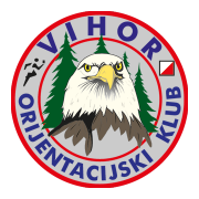 Orijentacijski klub Vihor – početna stranica – vihor.hr