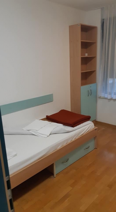 SEEOC Accommodation: Student Dorm Stjepan Radić – vihor.hr